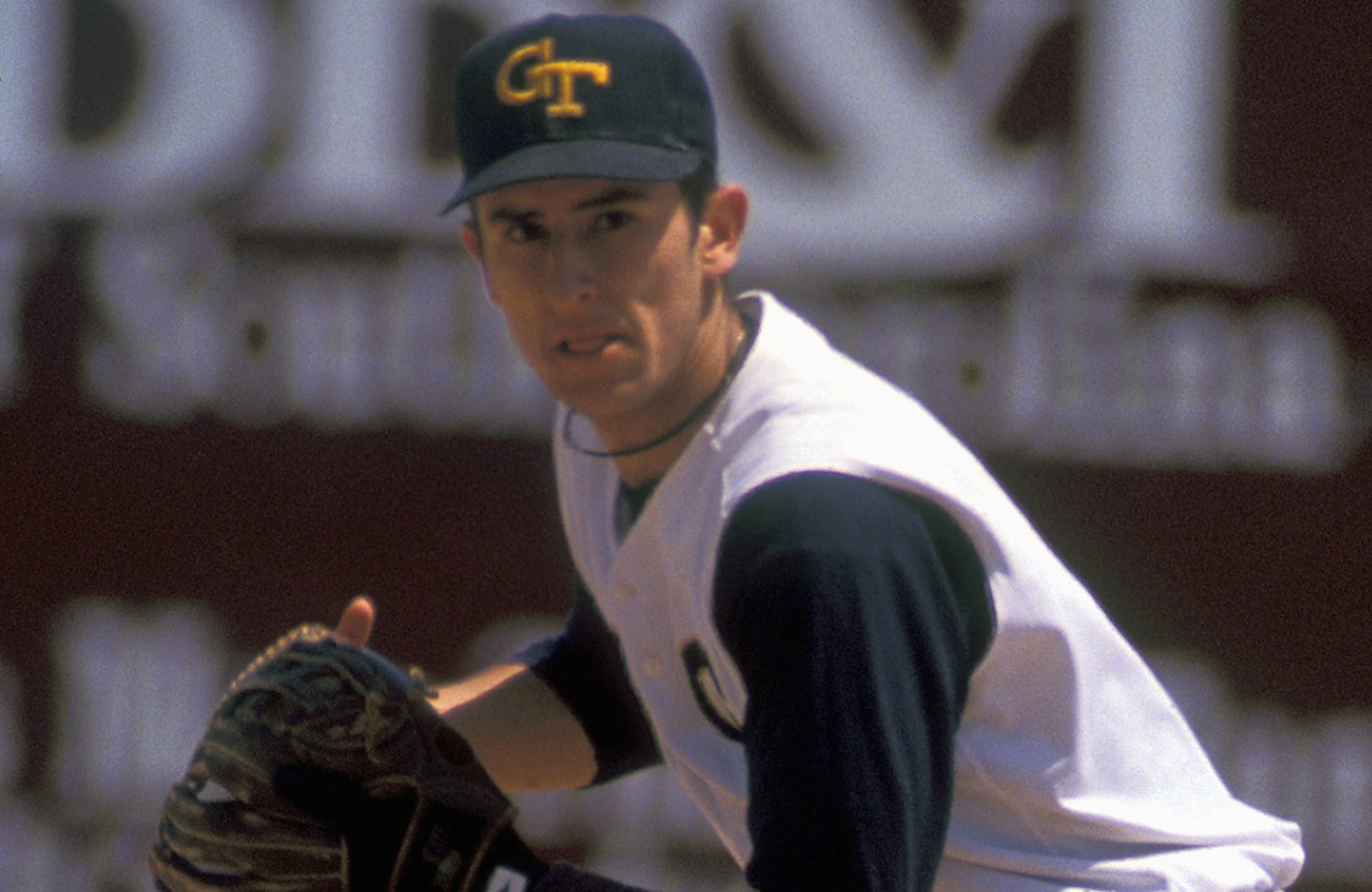 What Happened To Nomar Garciaparra? Here's A Look At His Career