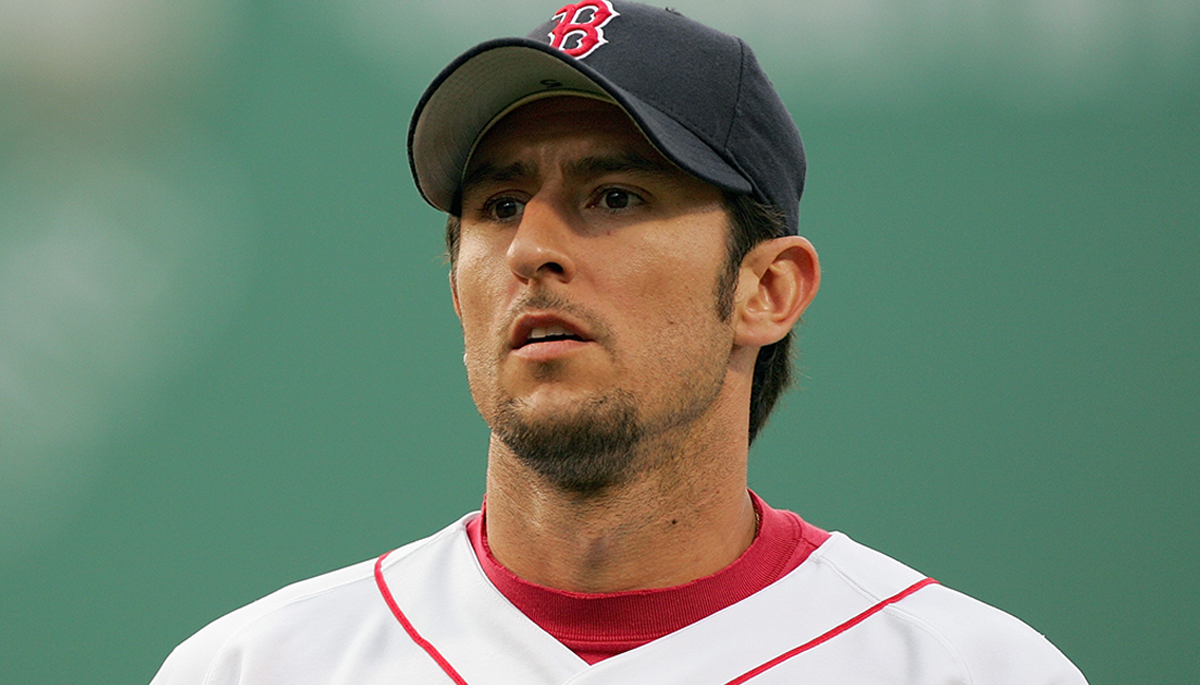 What Happened To Nomar Garciaparra? Here's A Look At His Career