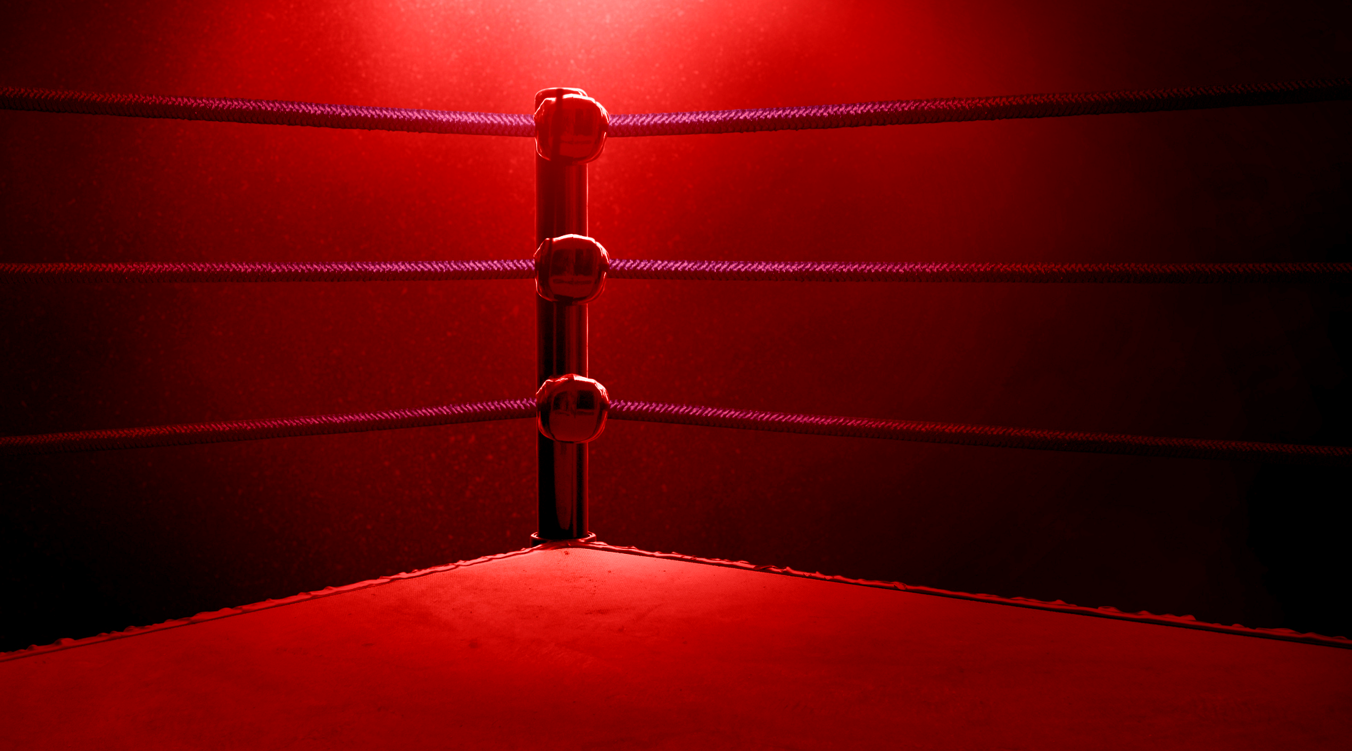 Wrestler Hannibal May Face Charges For Repeatedly Stabbing Referee