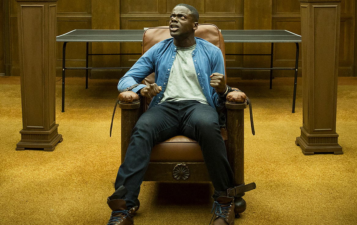 WGA Names 'Get Out' As The Greatest Screenplay Of the 21st Century
