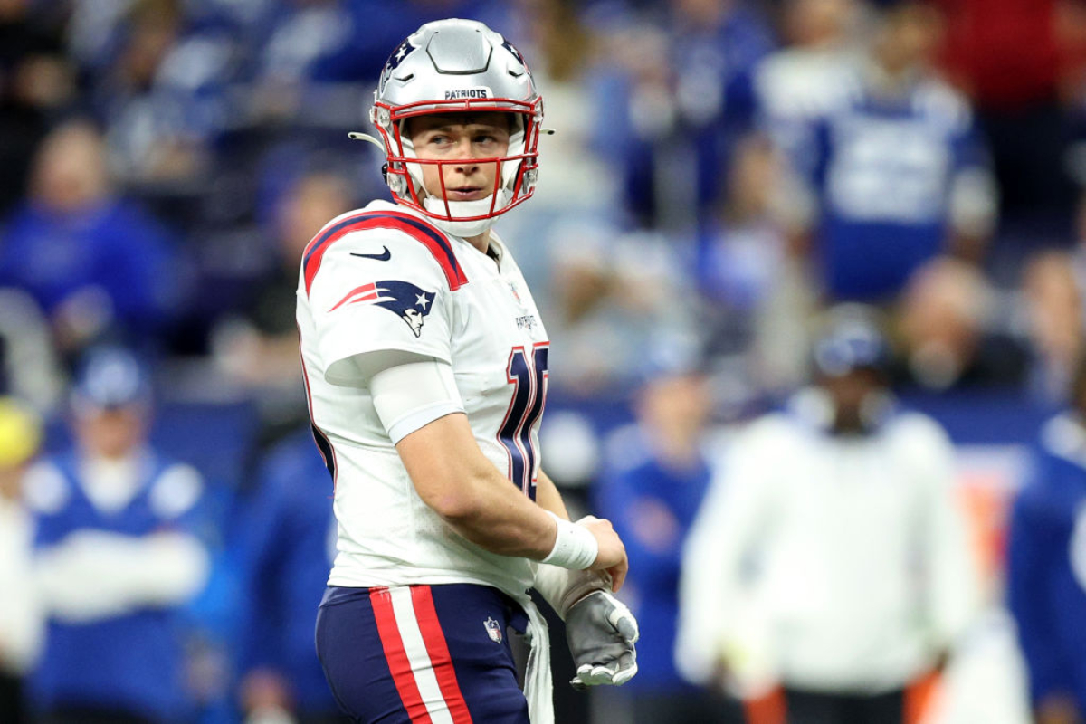 Former Patriot Calls Out Mac Jones For His Postgame Comments