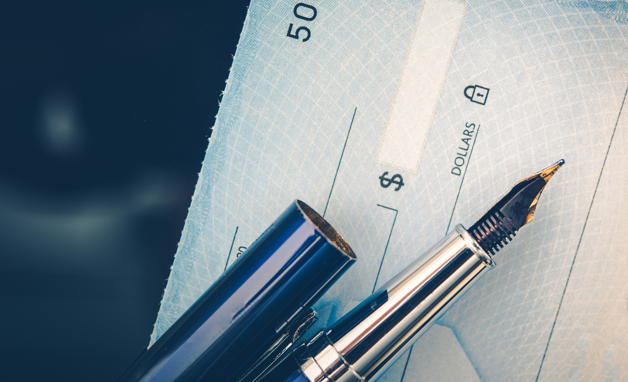 Do Checks Expire? Here's Everything You Need To Know