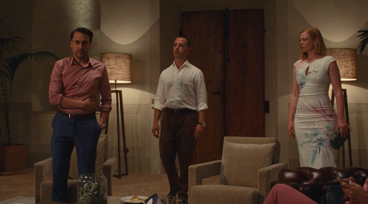 Tom Wambsgans: 'Succession' Fans React To S3 Finale With Memes