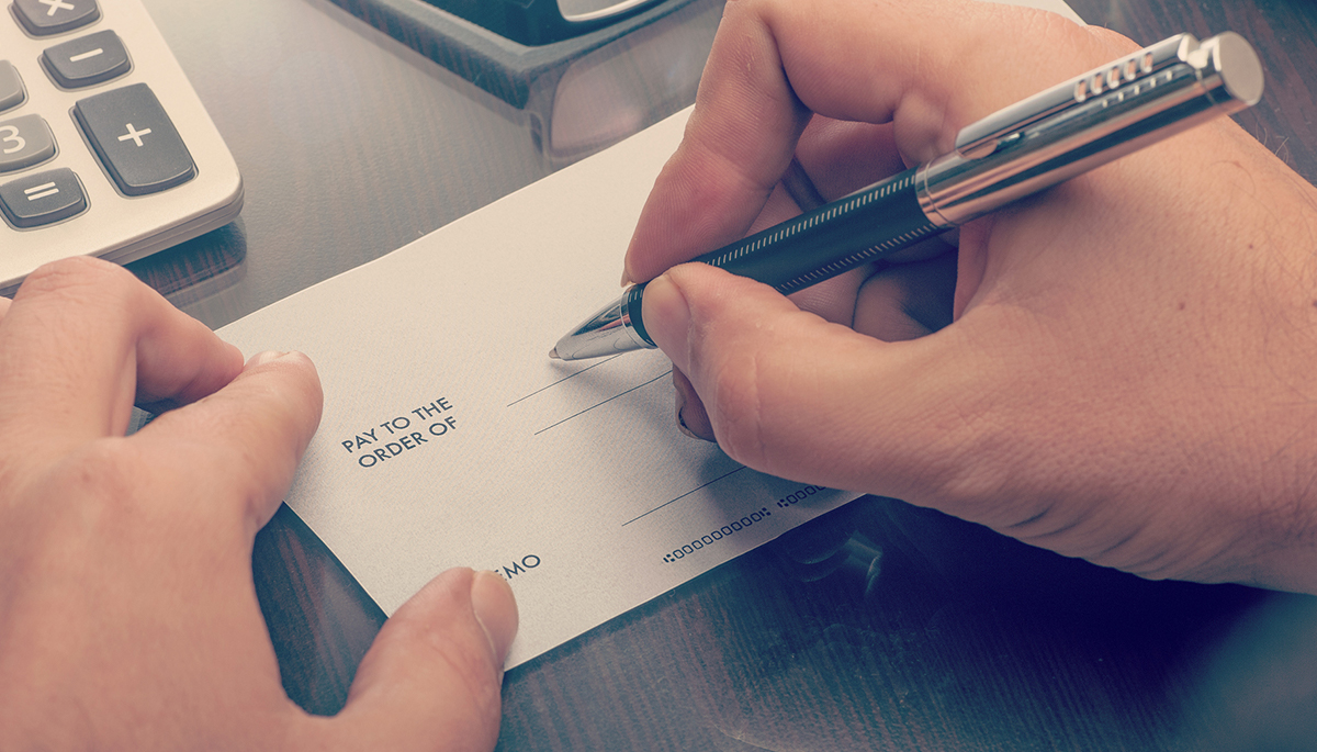 Do Checks Expire? Here's Everything You Need To Know