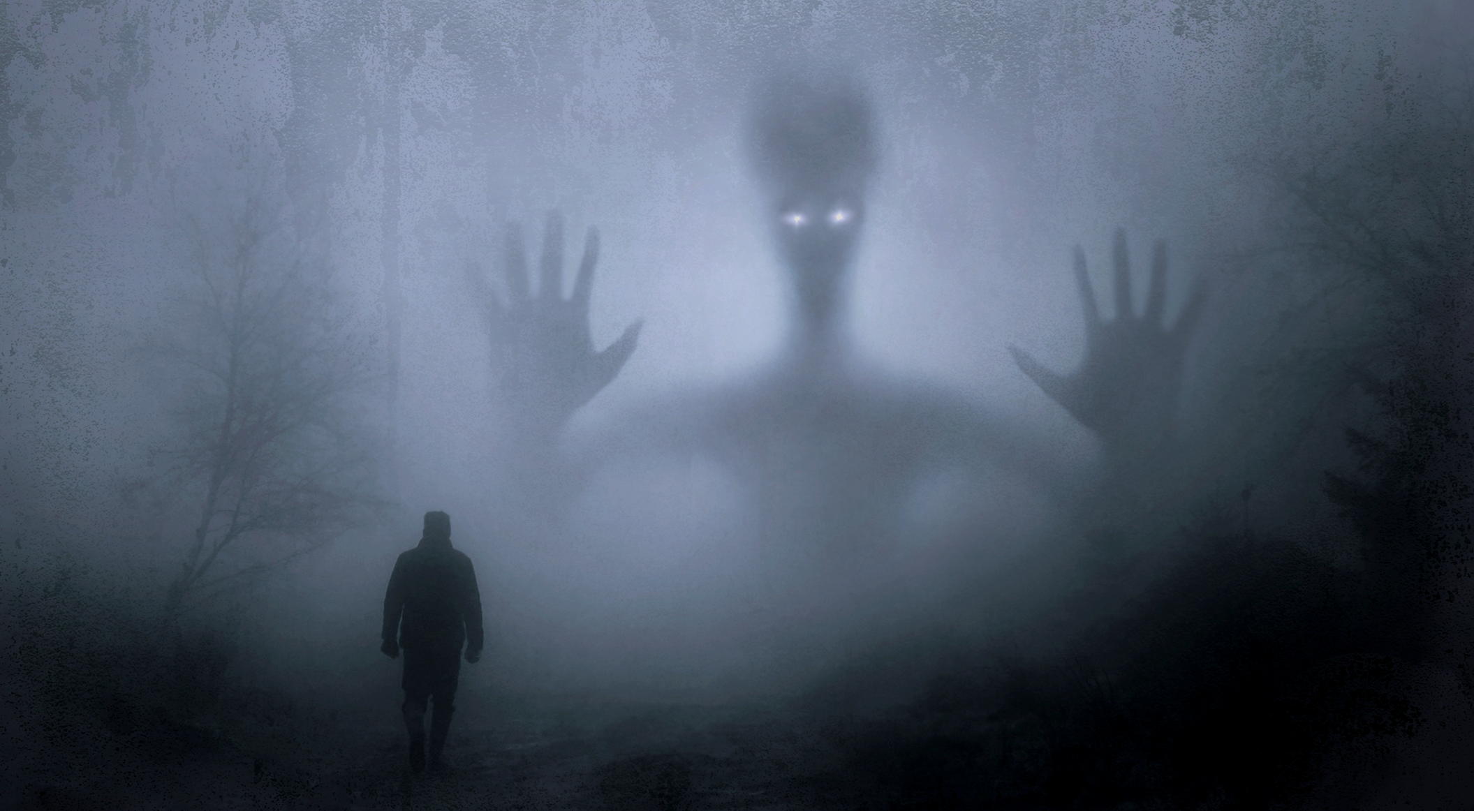 Air Force Technician Saw UFOs, 'Shadow Person' While Guarding Nukes