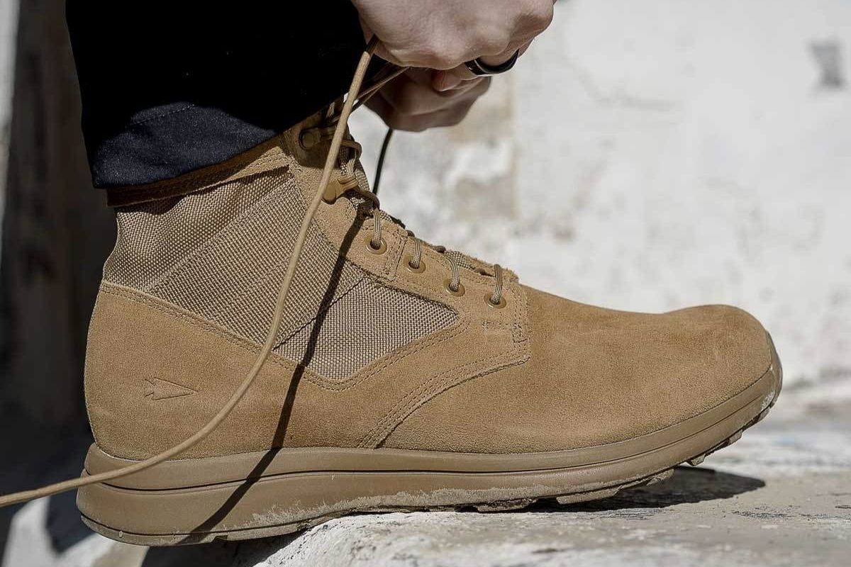 You Can Buy These Durable Military-Inspired Ruck Boots For Under $175
