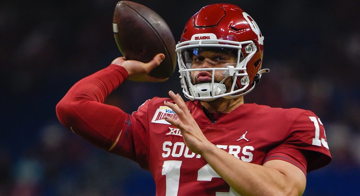 Imaginative Duke Fan Asks Tim Cook To Bring Caleb Williams To Durham