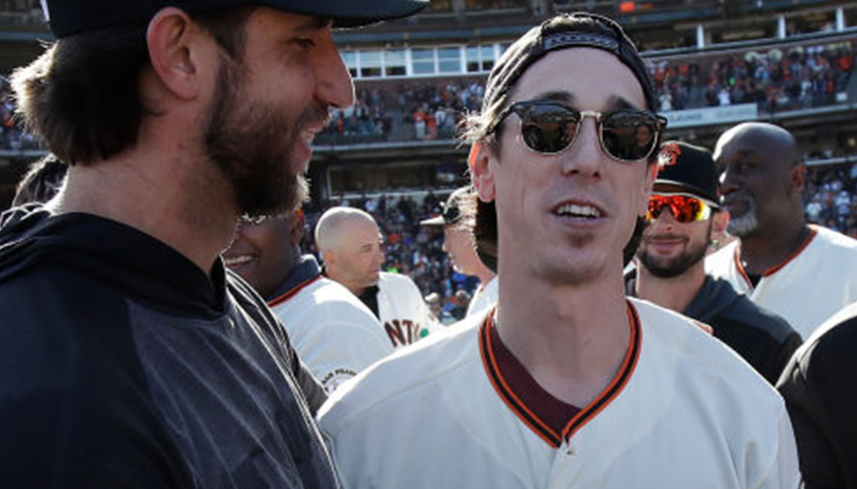 What Happened To Tim Lincecum? Here's A Look At The Pitcher's Career