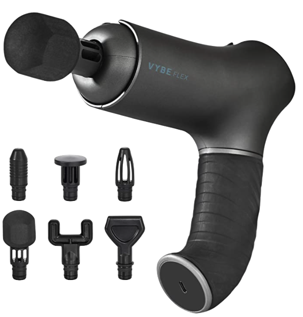 Vybe Flex Massage Gun