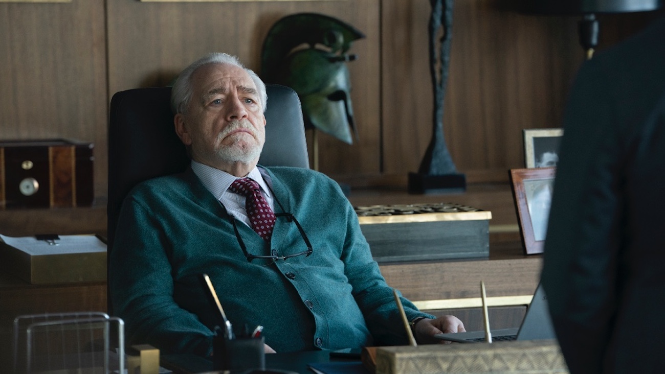 Brian Cox Reveals He's Turned Down Massive Roles Over The Years