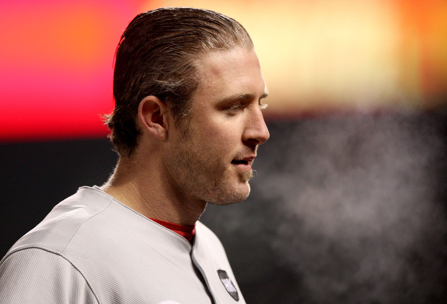 What Happened To Philadelphia Phillies Infielder Chase Utley?