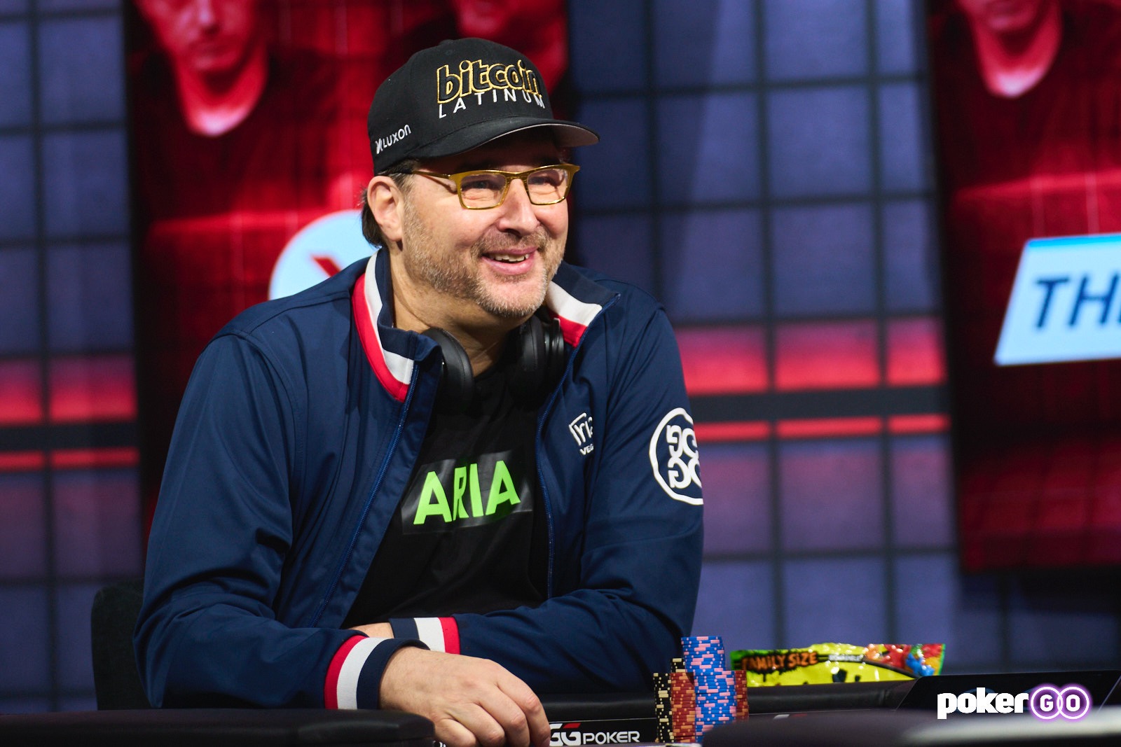 Phil Hellmuth Lays Down Best Fold Ever In $400K Heads-Up Match