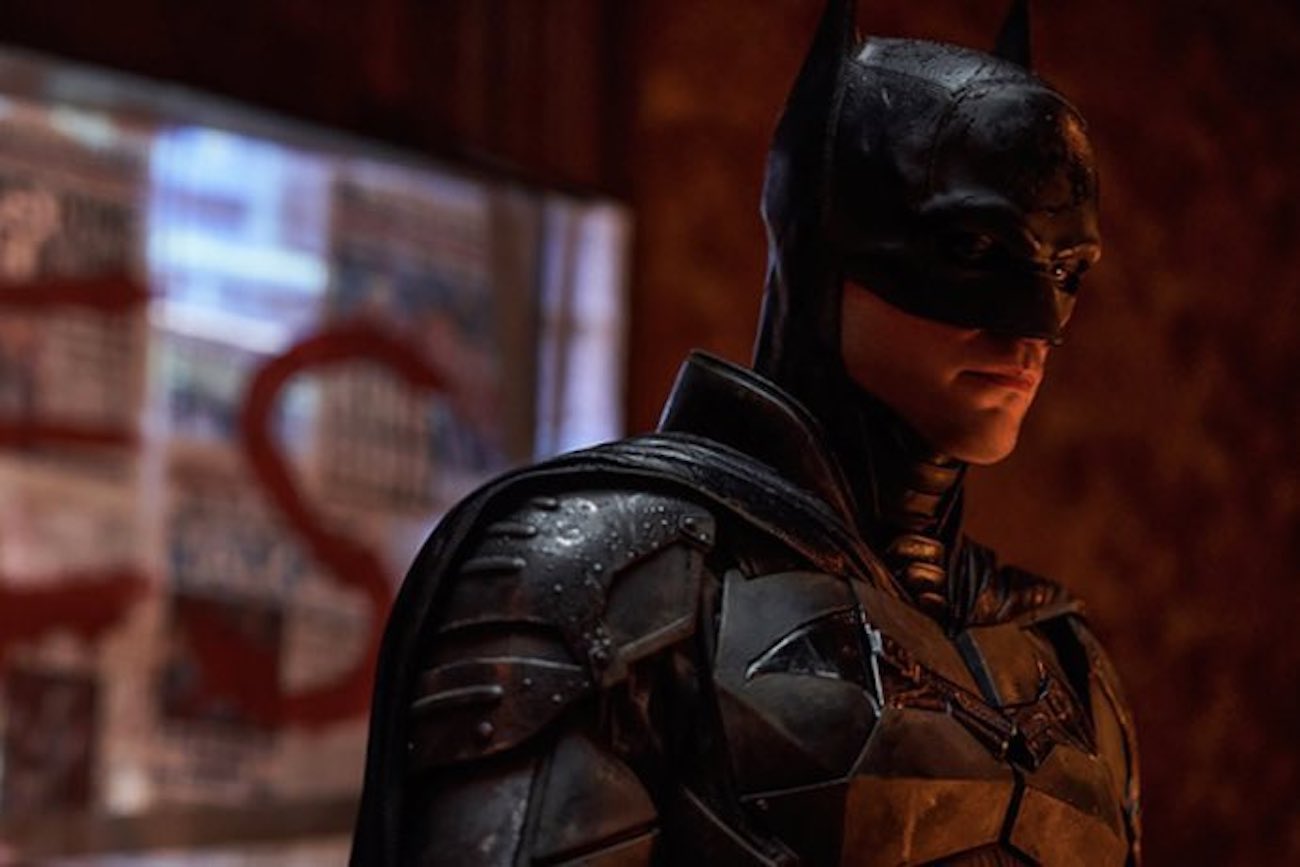 Robert Pattinson Explains How His Batman Is Different Than Past Versions