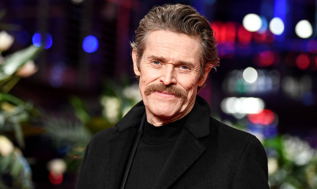 Willem Dafoe Has The Best Response To Be Fan Cast As Joker So Often