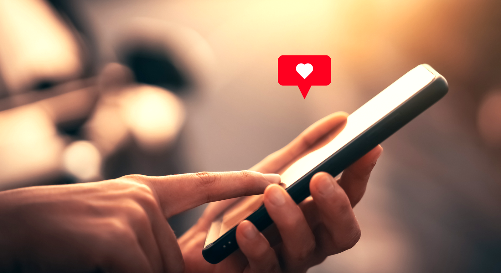 First Thing People Spot When They Open Up A Dating App Profile