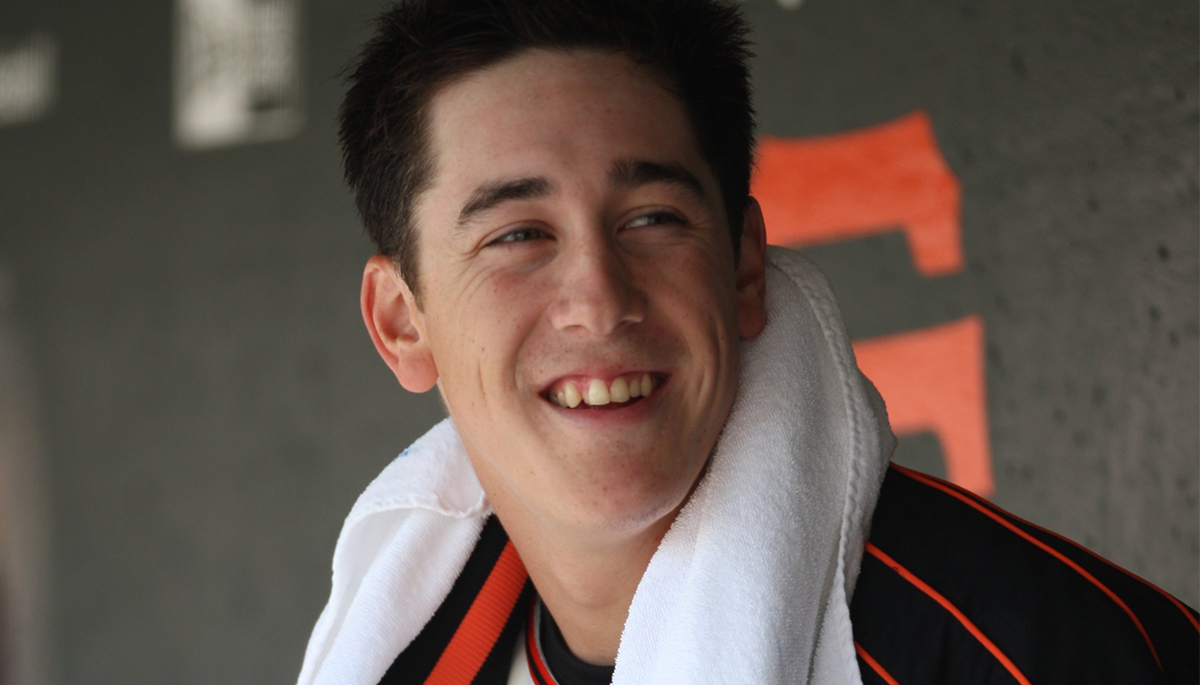 What Happened To Tim Lincecum? Here's A Look At The Pitcher's Career