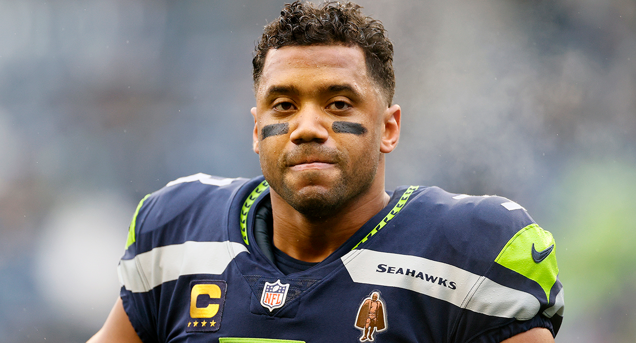 Russell Wilson To Washington Rumors Heat Up Over IG Post, New Report