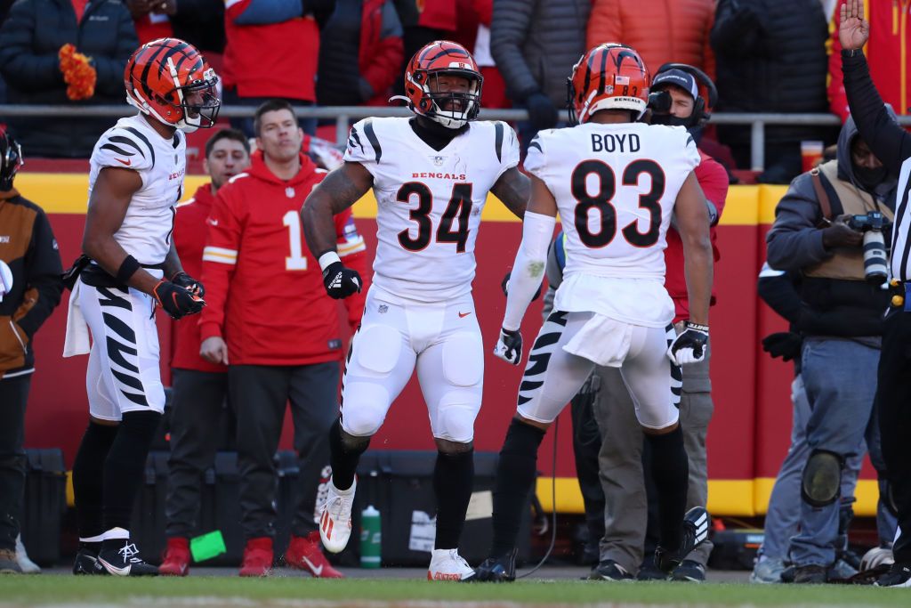 Cincinnati Bengals Not Afraid Of Jalen Ramsey Heading Into Super Bowl