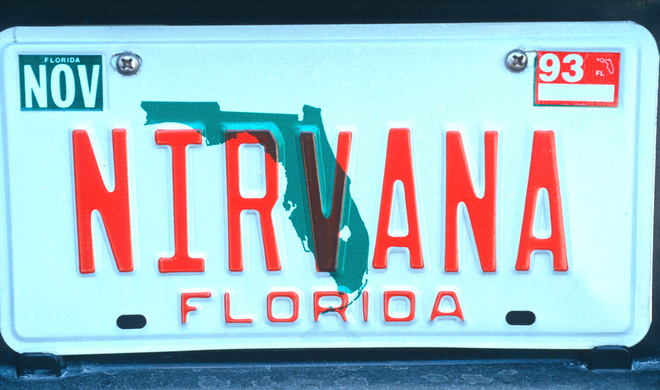 Florida Rejected Over 500 Personalized License Plates In 2021: Full List