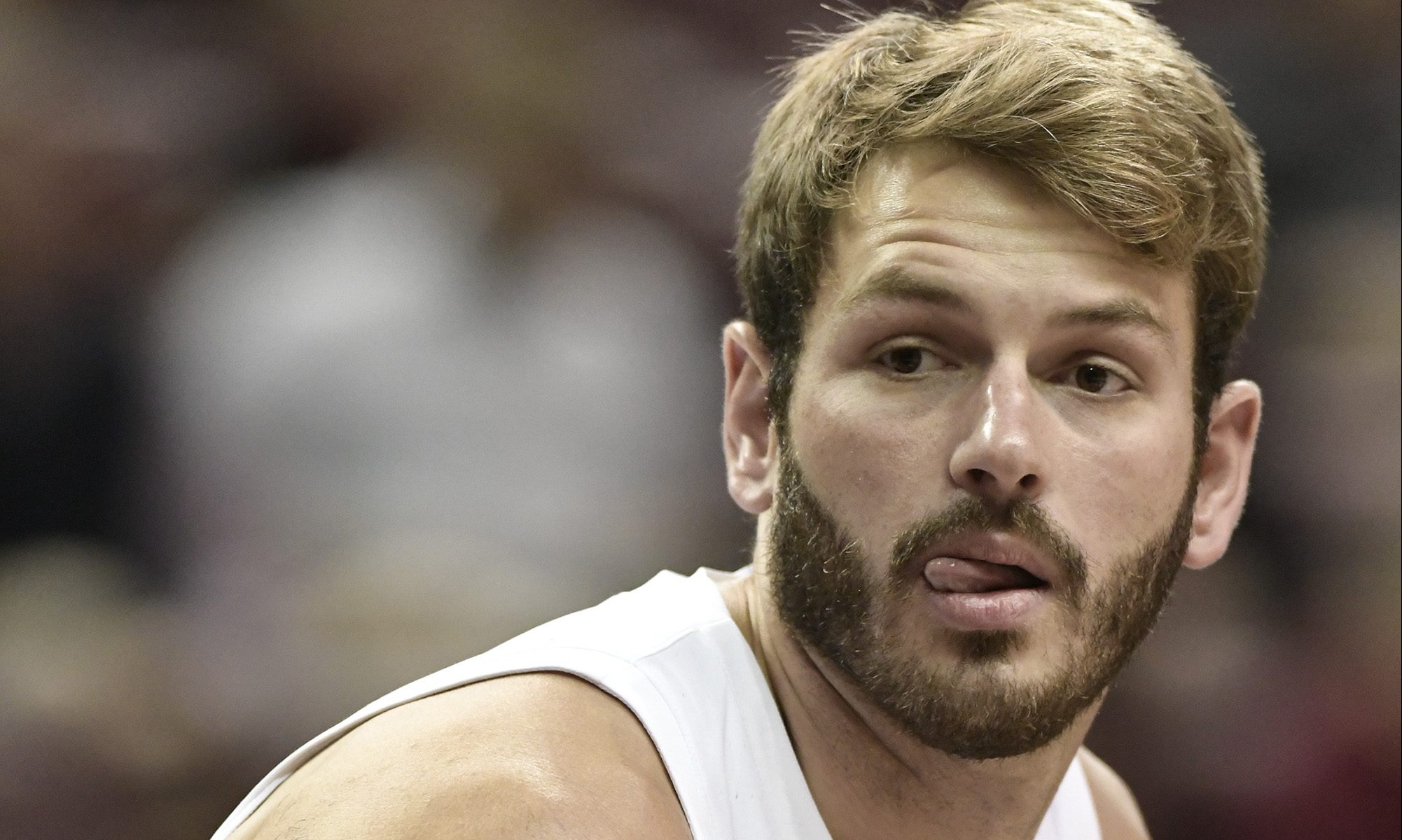 FSU Walk-On 'The Weatherman' Goes Viral After Dropping Double-Double