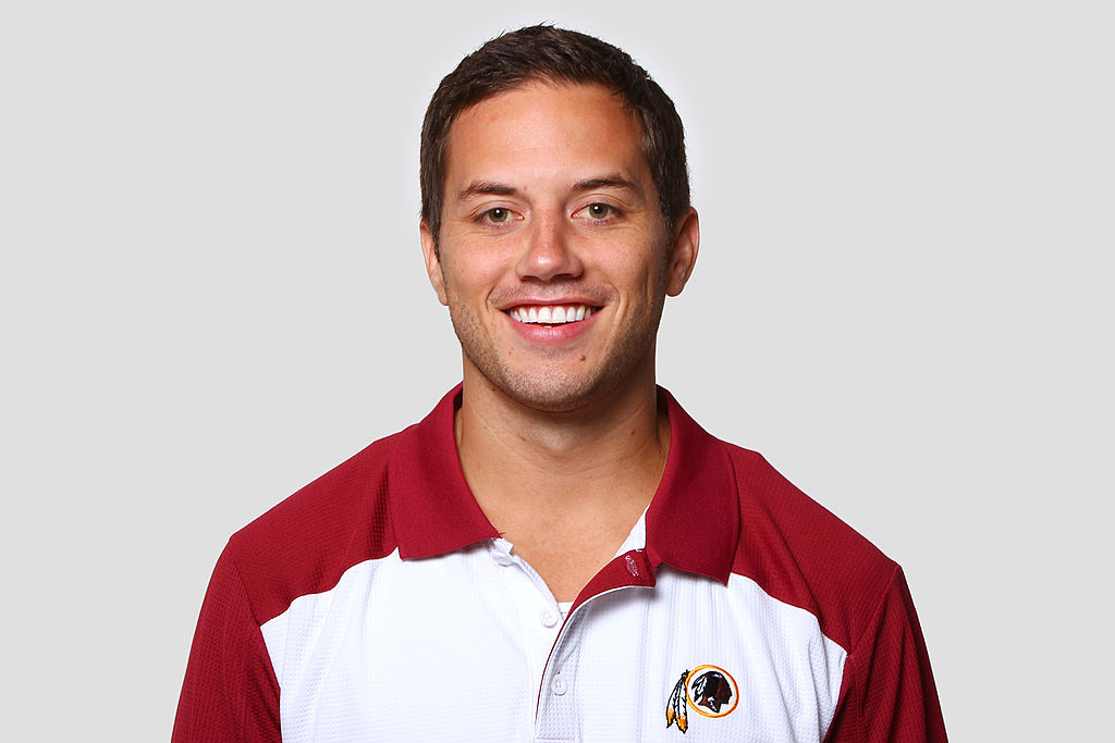 The Washington Commanders Are Down Bad After Mike McDaniel's Hiring