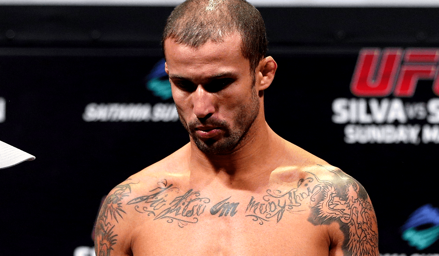 MMA Fighters, Soccer Players Trying To Escape Russia Speak Out