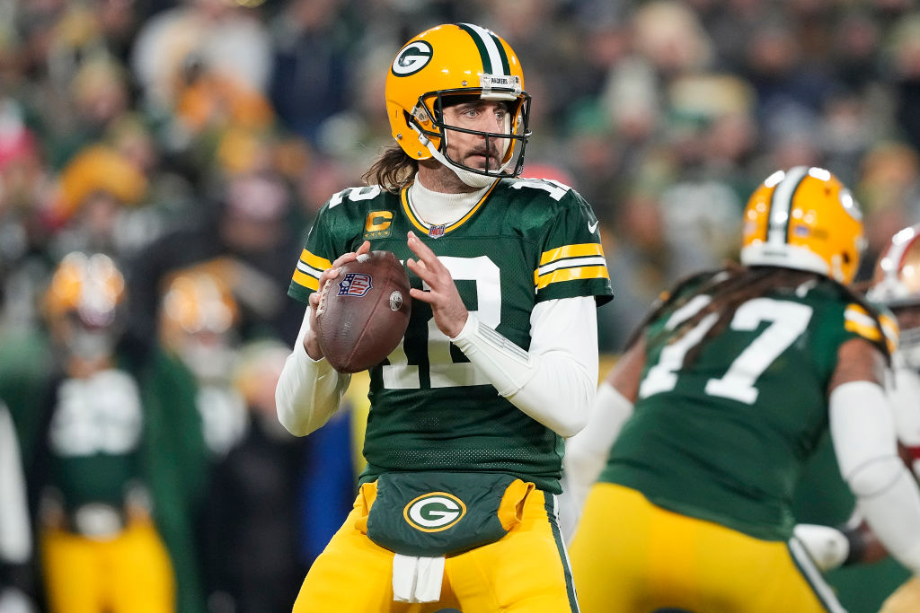 NFL Analyst Gives Unexpected Report On The Future Of Aaron Rodgers