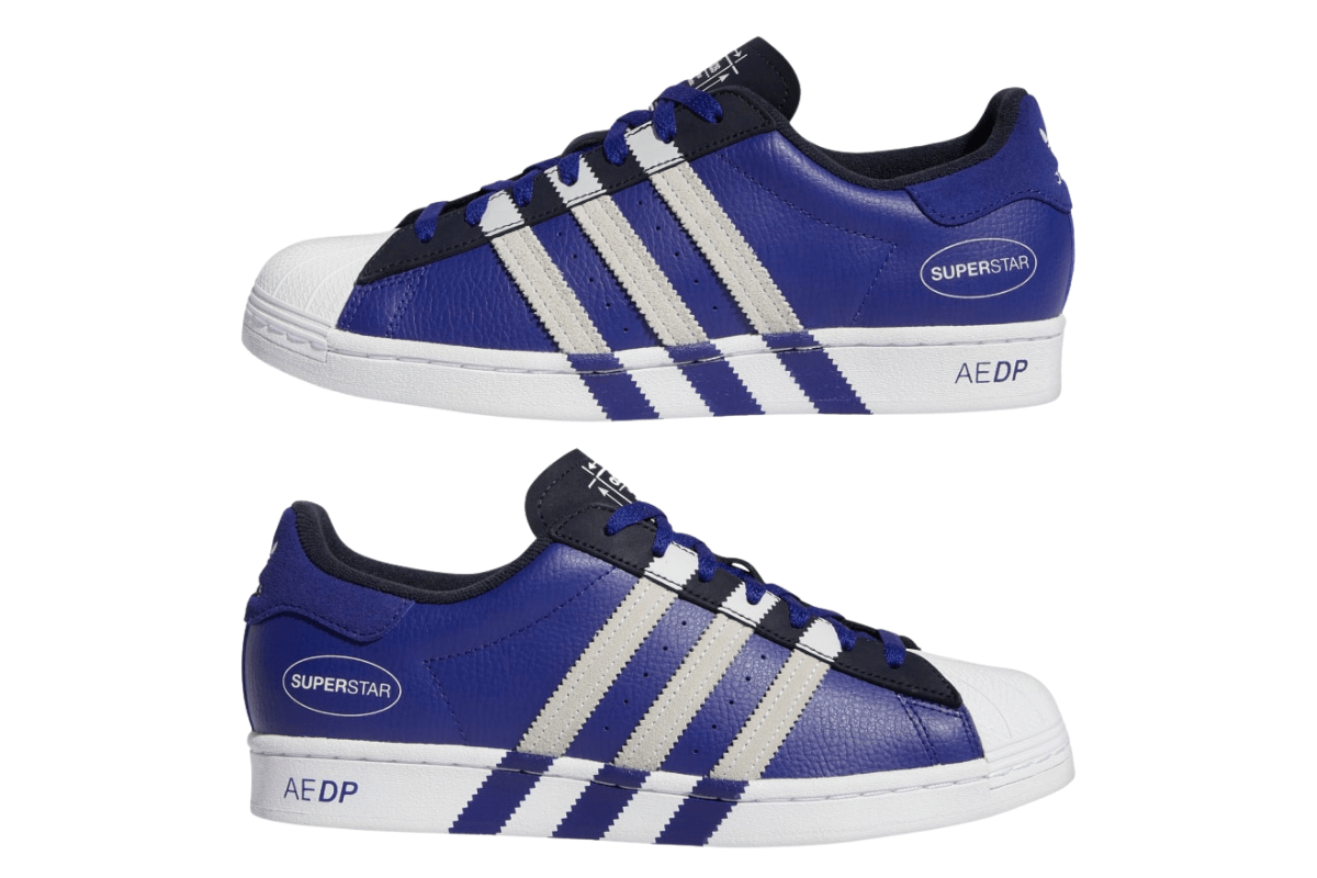adidas Released Tons Of New Superstar Colors, Here Are The Best Ones