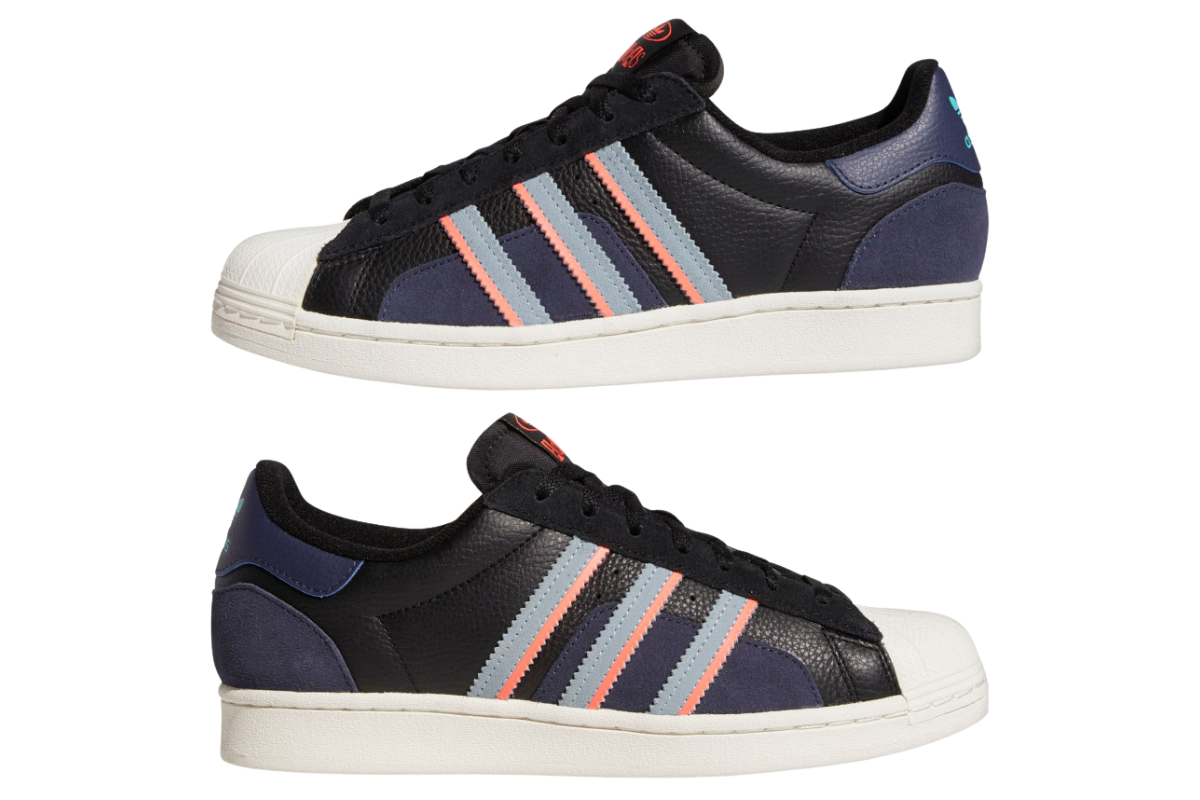 adidas Released Tons Of New Superstar Colors, Here Are The Best Ones