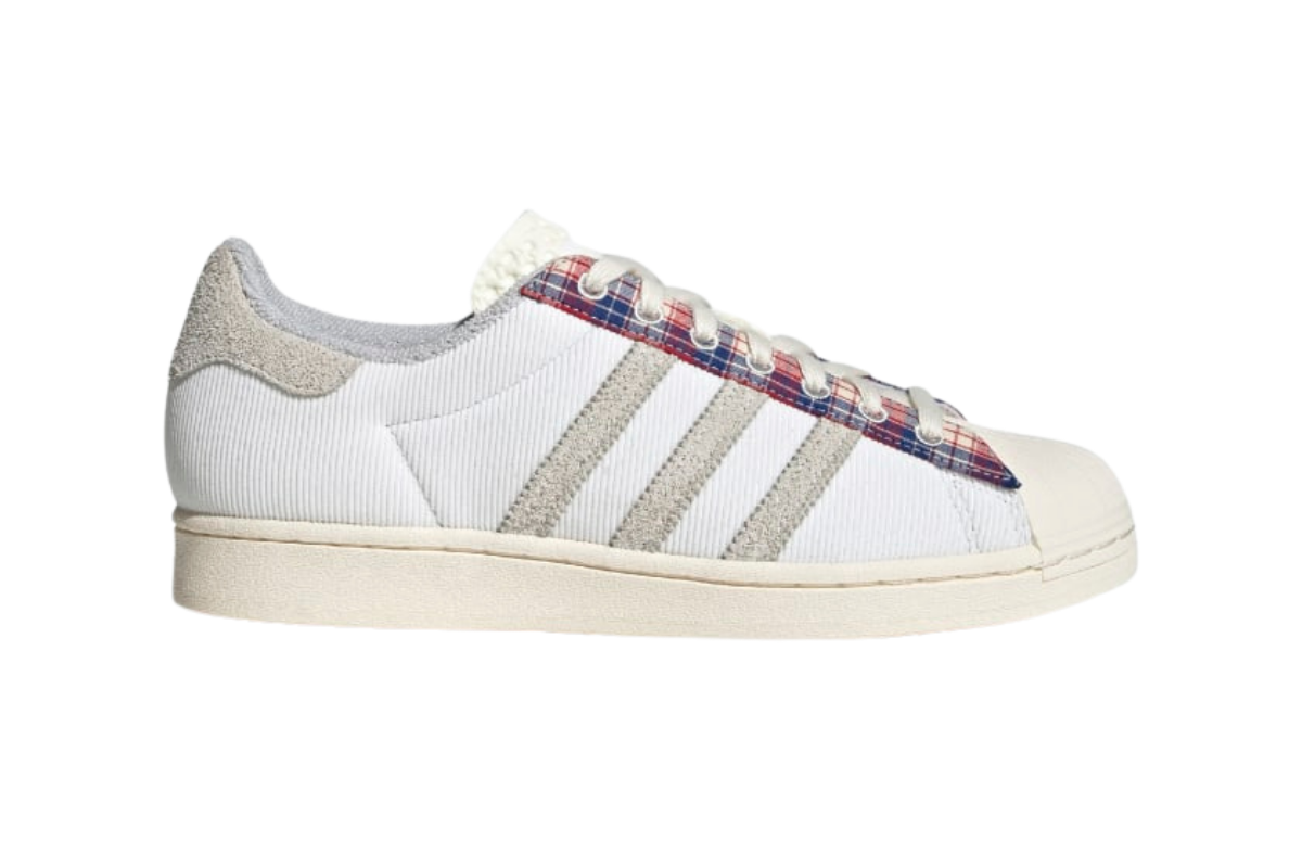adidas Released Tons Of New Superstar Colors, Here Are The Best Ones