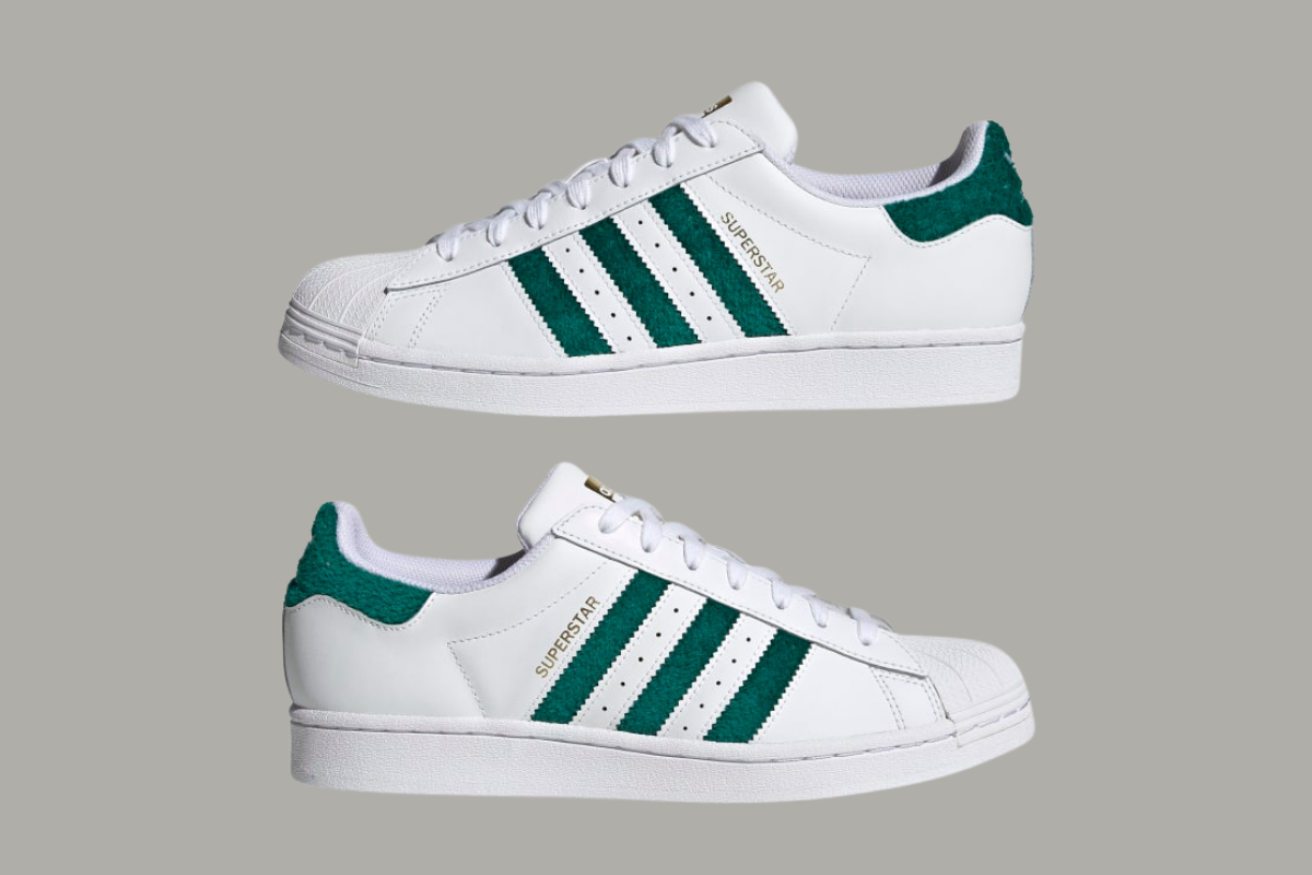adidas Released Tons Of New Superstar Colors, Here Are The Best Ones