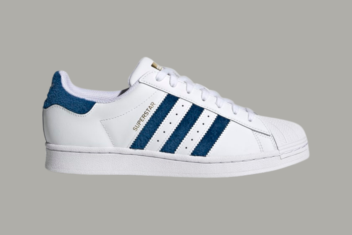 adidas Released Tons Of New Superstar Colors, Here Are The Best Ones