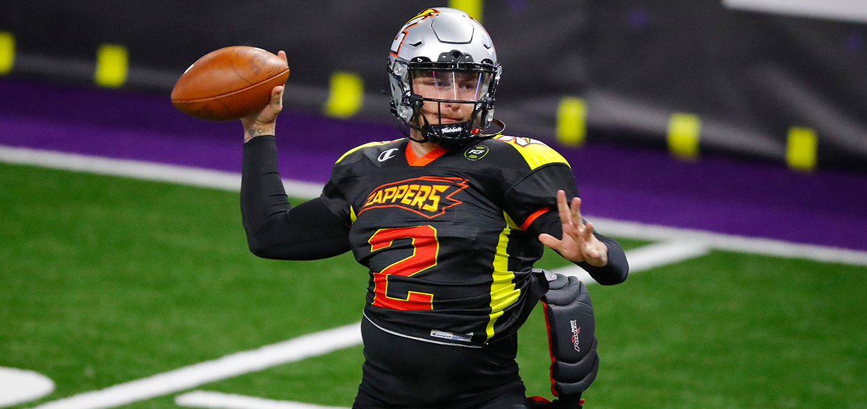 Johnny Manziel Is Back Playing Football And Will Be Druski's Rival