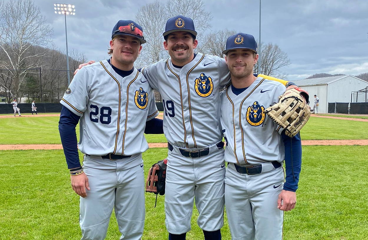 Murray State Baseball Debuts Epic Dave & Busters 'Home Run Panda'