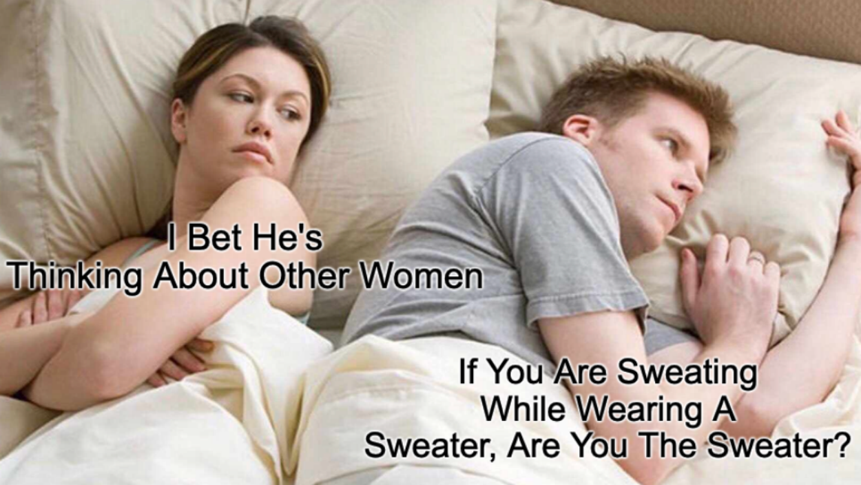 50 Of 2022's Best Memes | Daily Funny Memes | Best Damn Photos