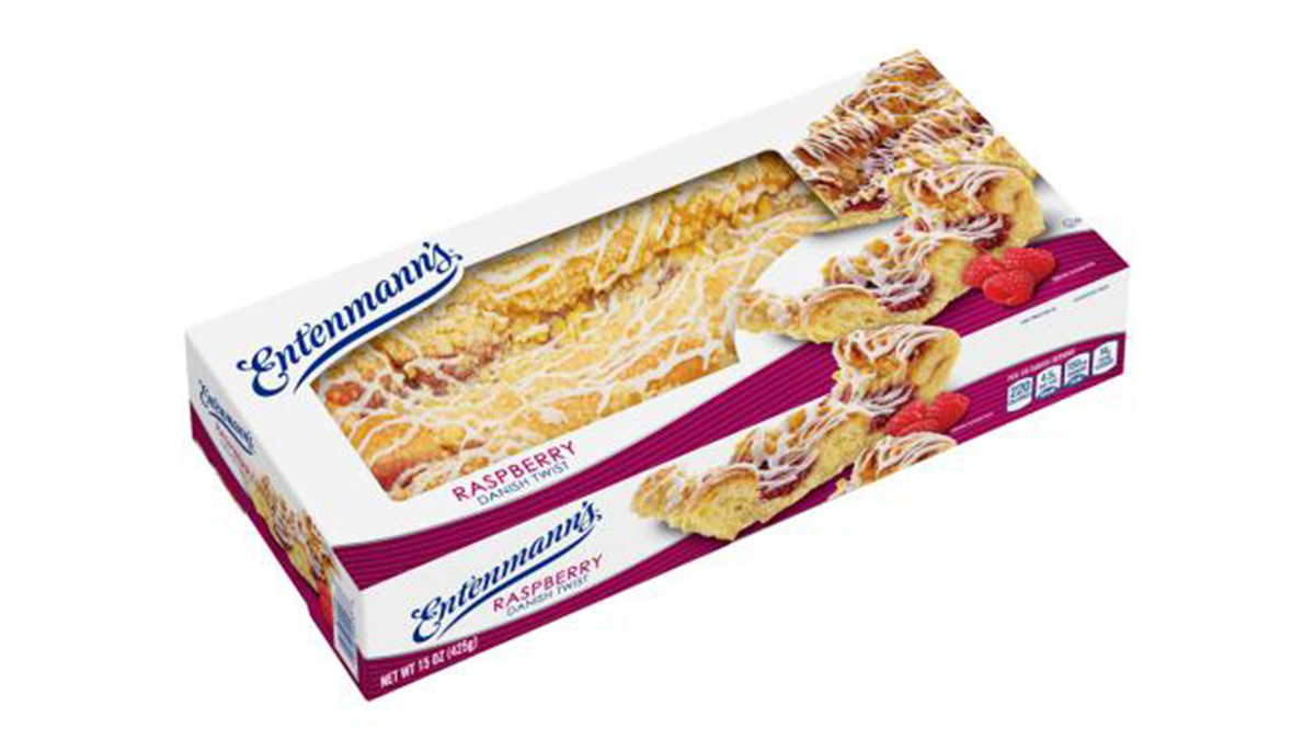 Ranking The Best Entenmann's Snacks Of All Time