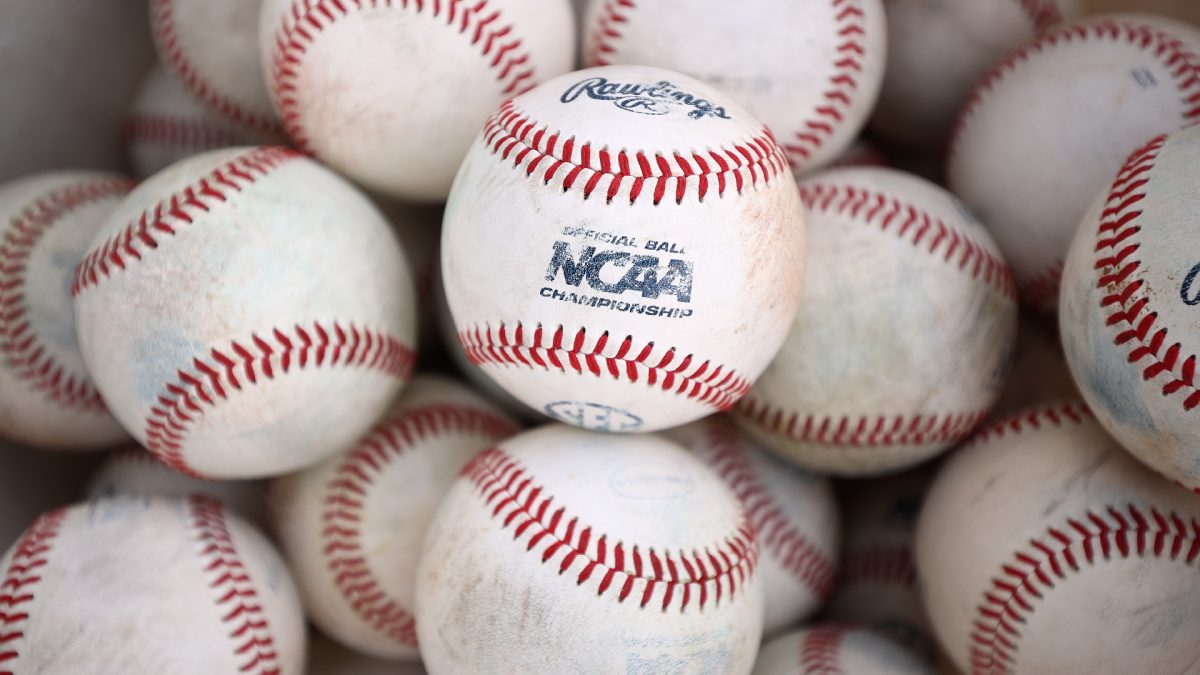 Tennessee Pitcher Ben Joyce Tops 103 MPH And It Has Major Leaguers In ...