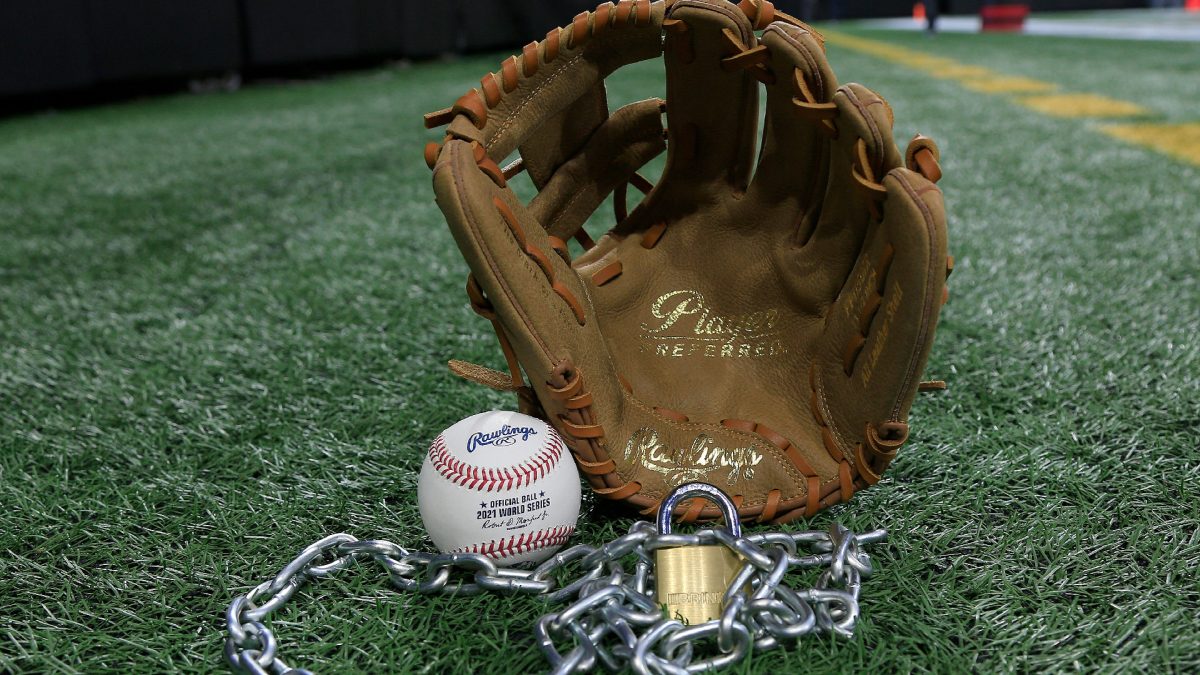 The MLB Lockout Is Over And Everyone Is Elated That Baseball Is ...