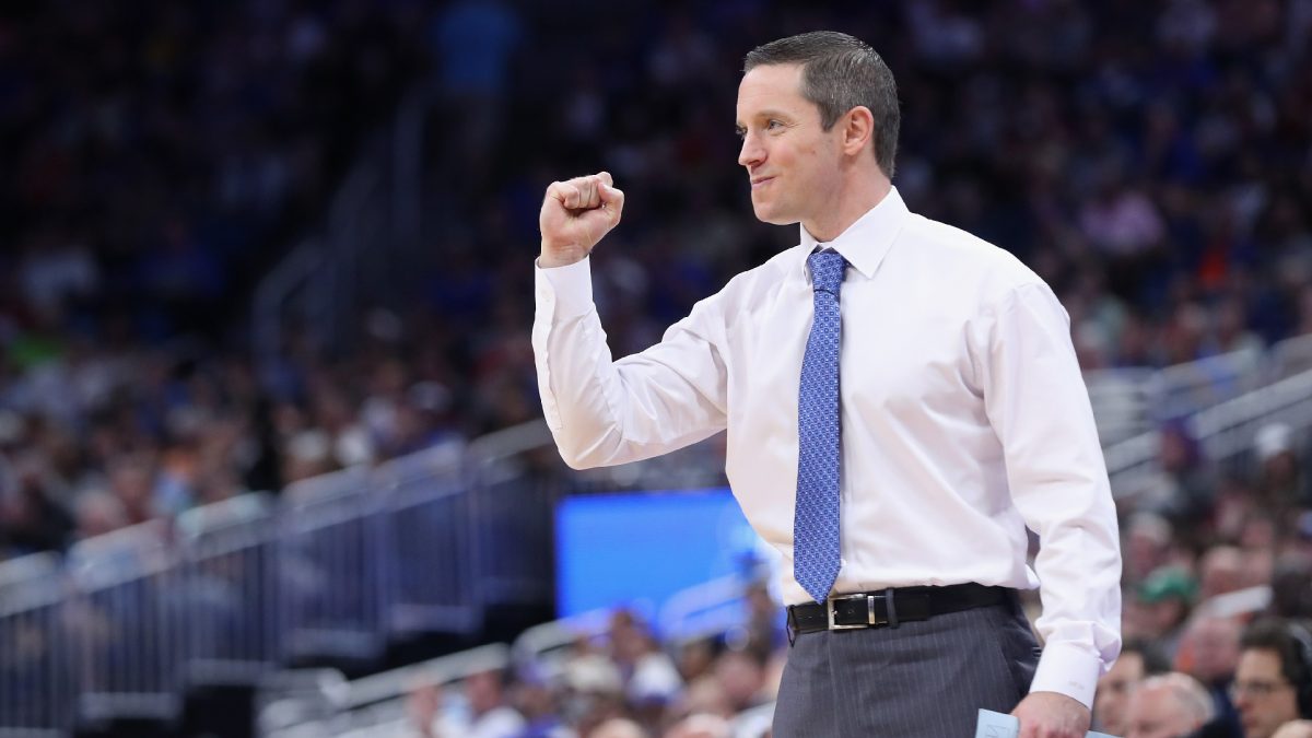 Georgia Is Reportedly Hiring Florida Head Coach Mike White And Gator ...