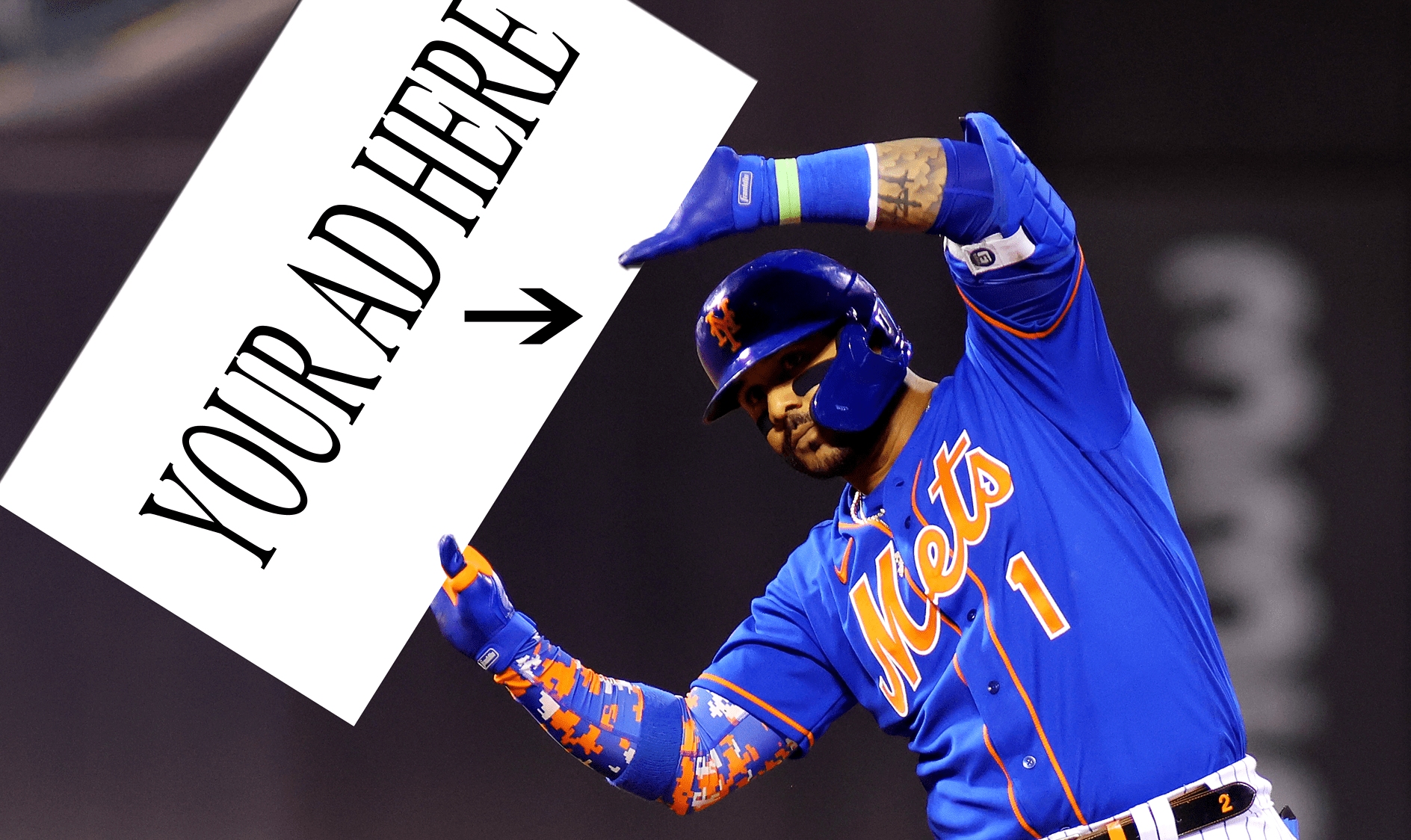 MLB To Allow Advertising On Jerseys And Helmets: Fans React