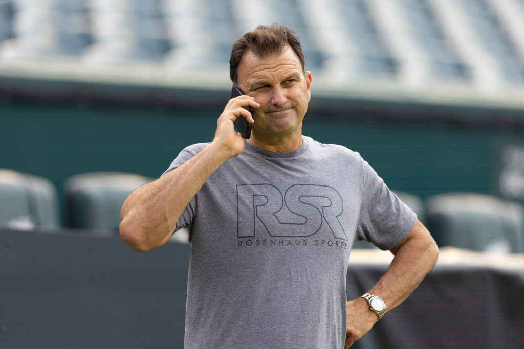 Drew Rosenhaus Says More Bombshell Trades Coming In NFL Offseason