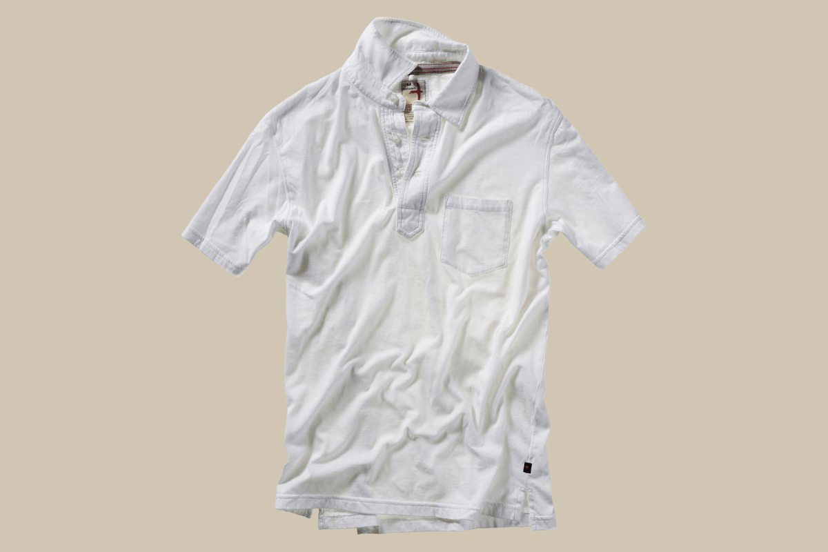 Relwen Just Dropped A Ton Of New Polos And Shorts For The Season