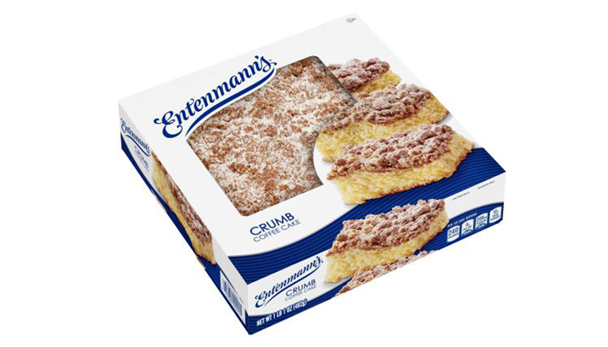 Ranking The Best Entenmann's Snacks Of All Time