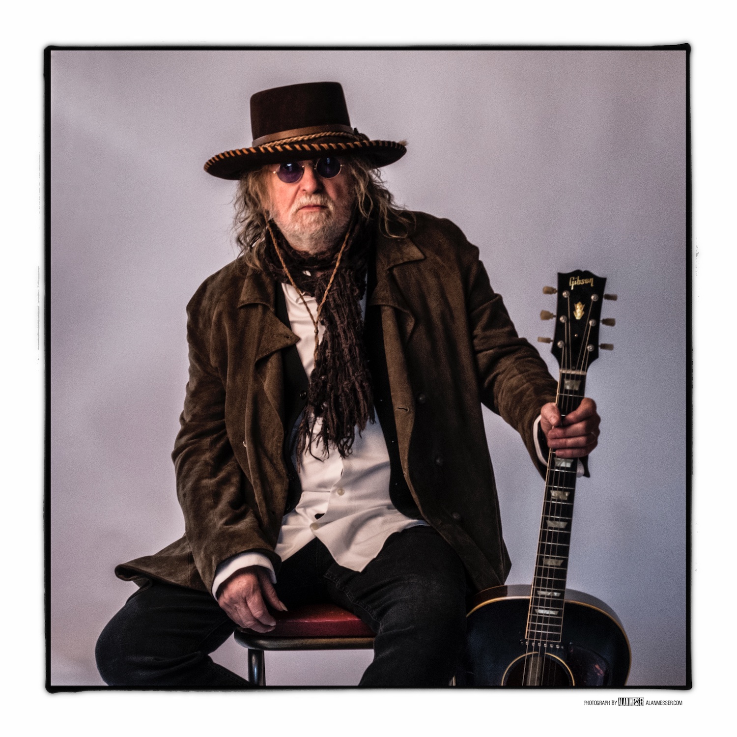 A Conversation With Ray Wylie Hubbard, One Of America's All-Time Great ...