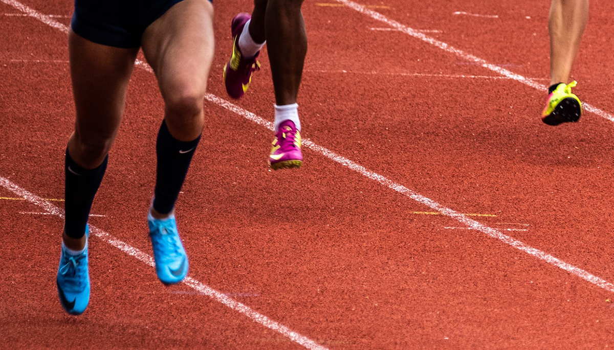 Runner Punches Competitor At Florida Track Meet In Shocking Video