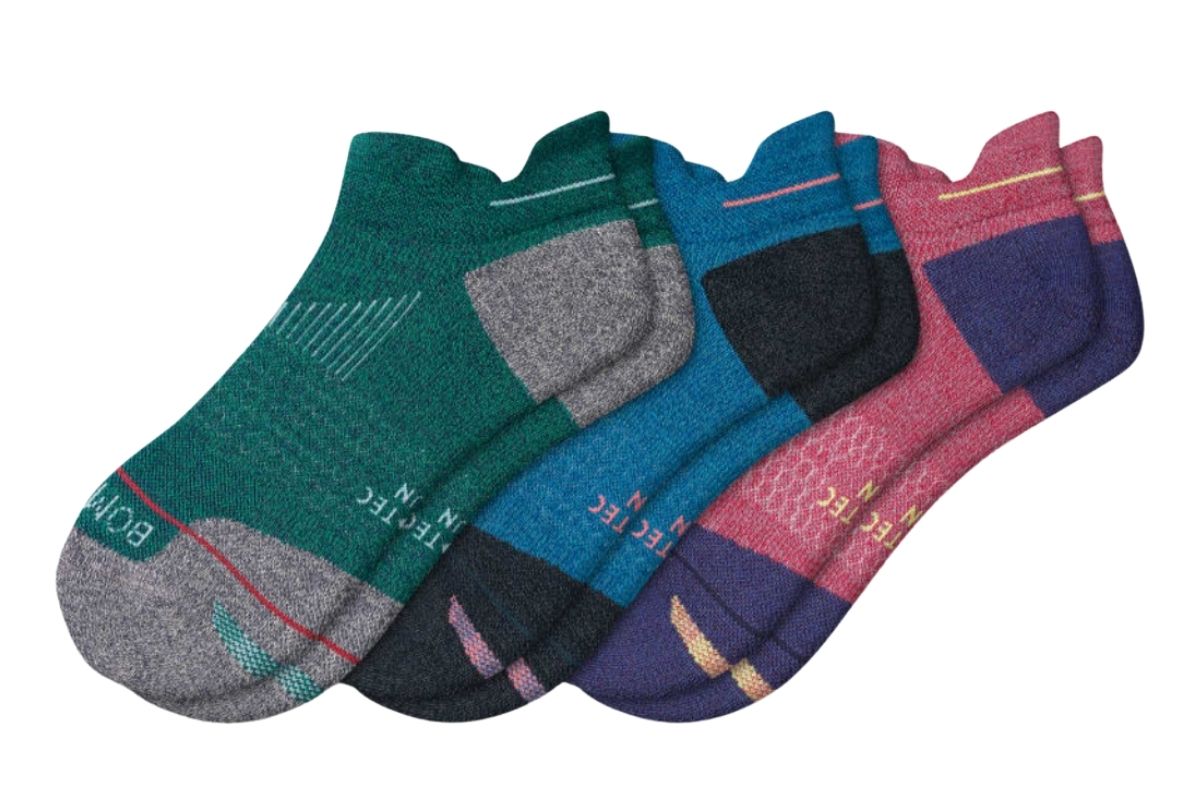 Here Are The Best Athletic Socks For Men That Money Can Buy