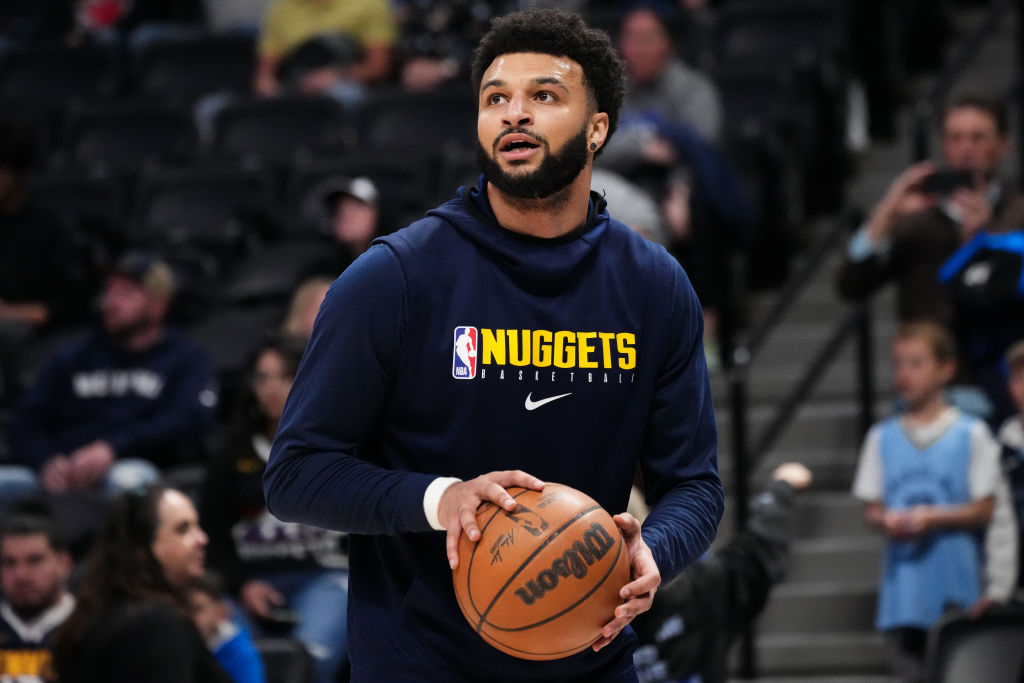 Denver Nuggets Get Disappointing Injury News For The Playoffs