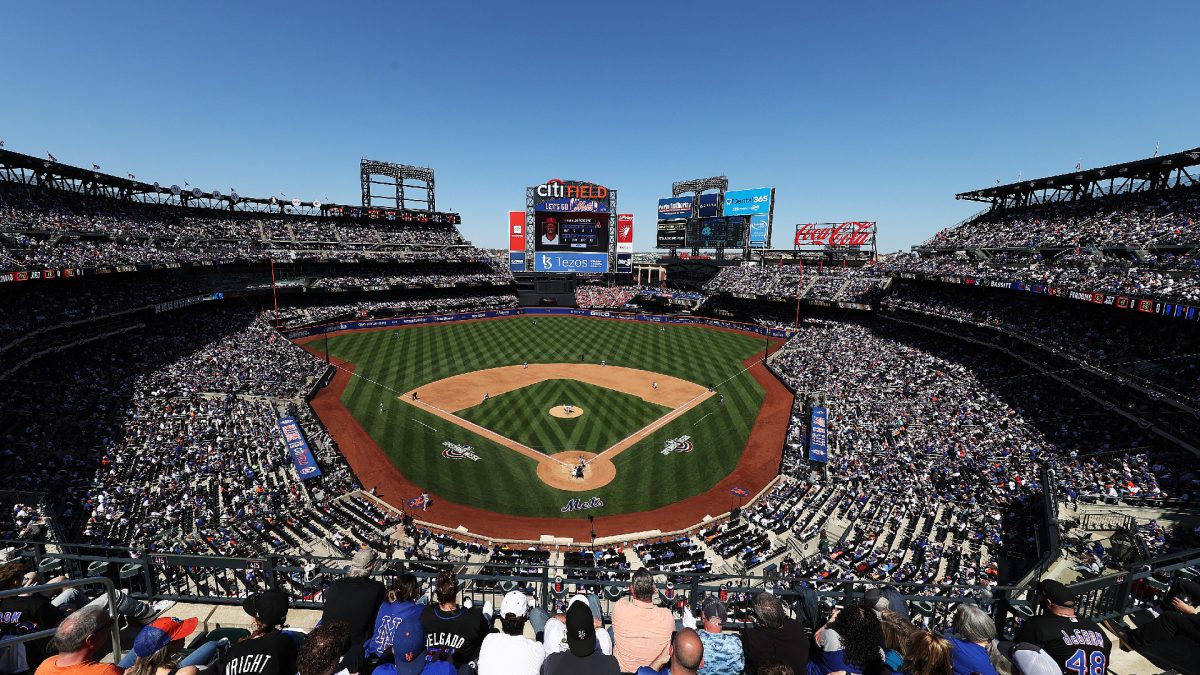 Nick Plummer Stole The Show In 1st Career At-Bat By Walking Out To ...