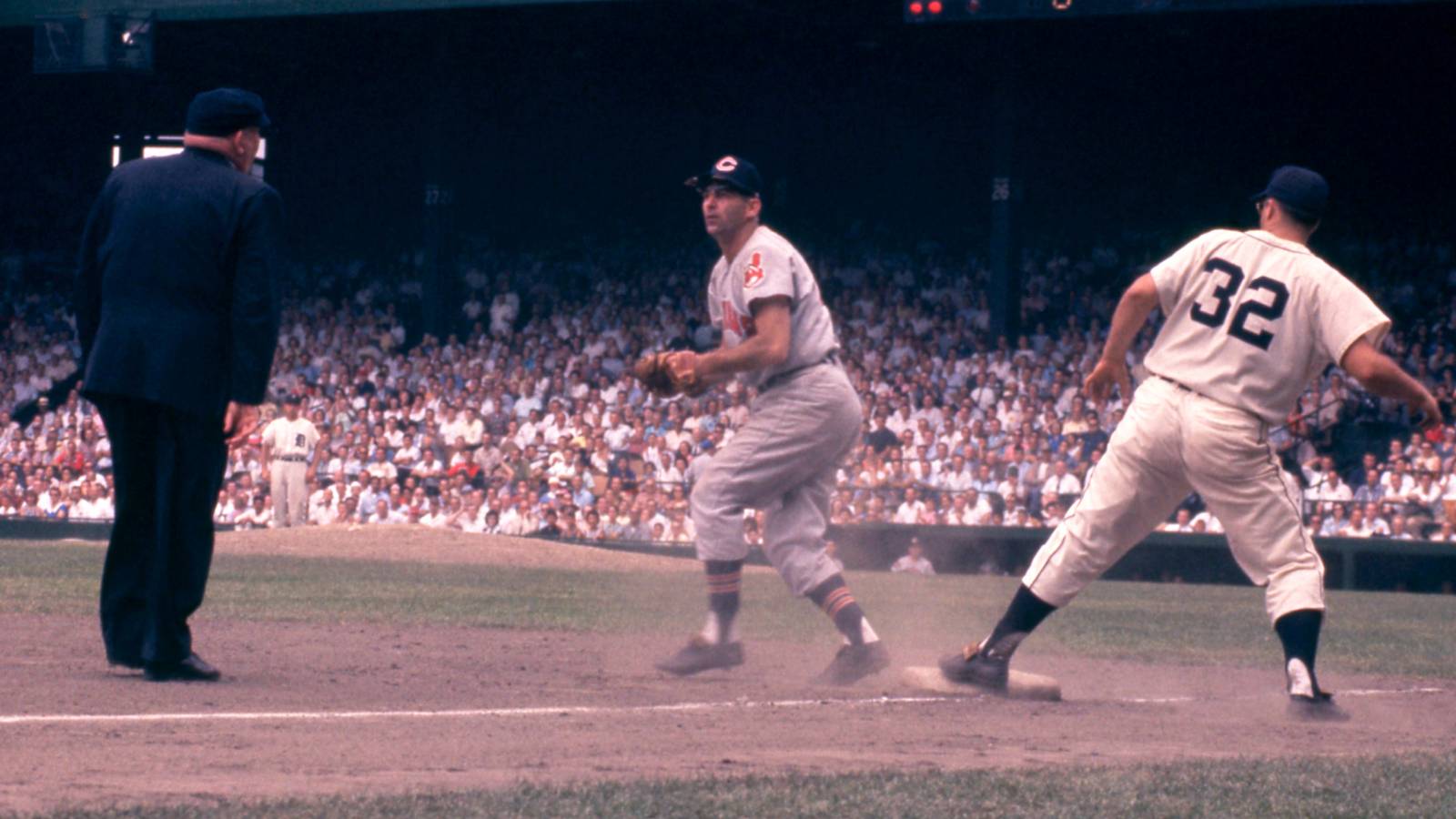 The 40 Greatest Names In The History Of Major League Baseball - BroBible