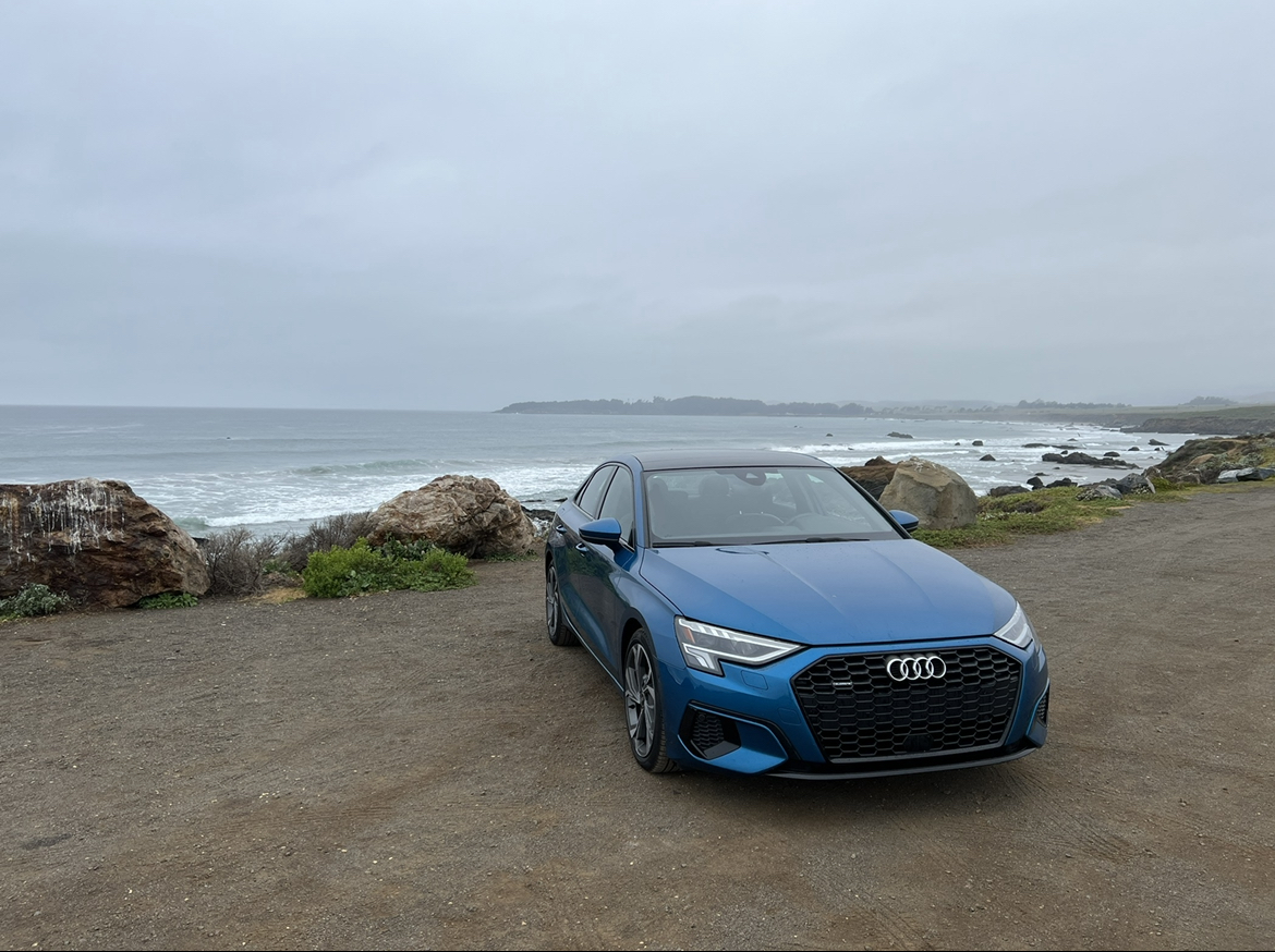 2022 Audi A3 Review: A Slick and Stylish Sedan for the City and Beyond ...